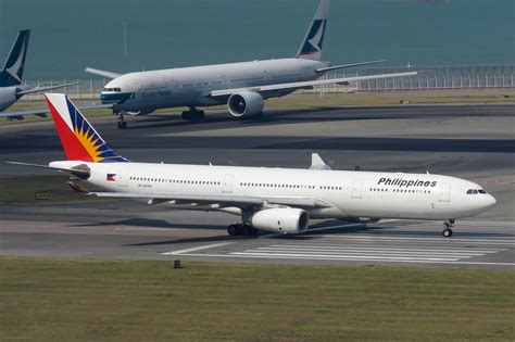 Pal To Adjust Middle East Flight Frequencies Aviation Updates Philippines