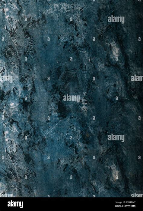 Dirty Chalkboard Dust Stains Black Blue Color Noisy Grain Texture