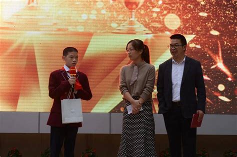 福安实小龙江校区喜获宁德市第七届小学生汉字听写大赛五个特等奖 搜狐大视野 搜狐新闻