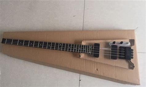 Popular Headless Bass Guitar Buy Cheap Headless Bass Guitar Lots From China Headless Bass Guitar