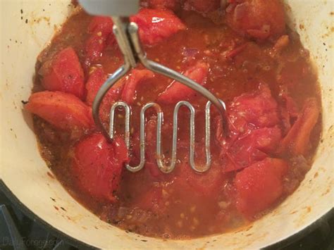 Gluten Free Dairy Free Creamy Homemade Tomato Soup