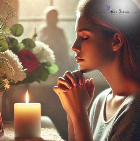Oración Por Los Enfermos