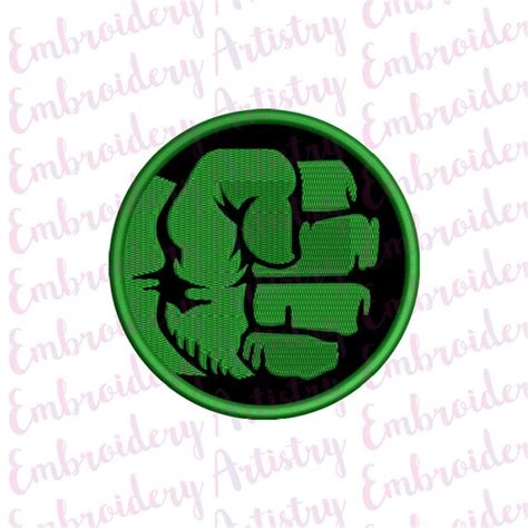 Hulk Symbol 22 Koleksi Gambar