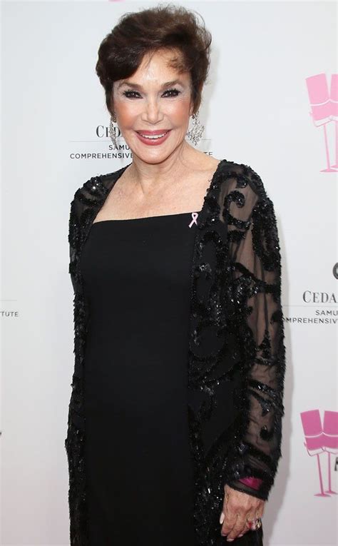 Former Miss America Mary Ann Mobley Dies At 77 E Online Miss