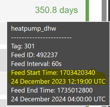 Sync Issues Emoncms OpenEnergyMonitor Community