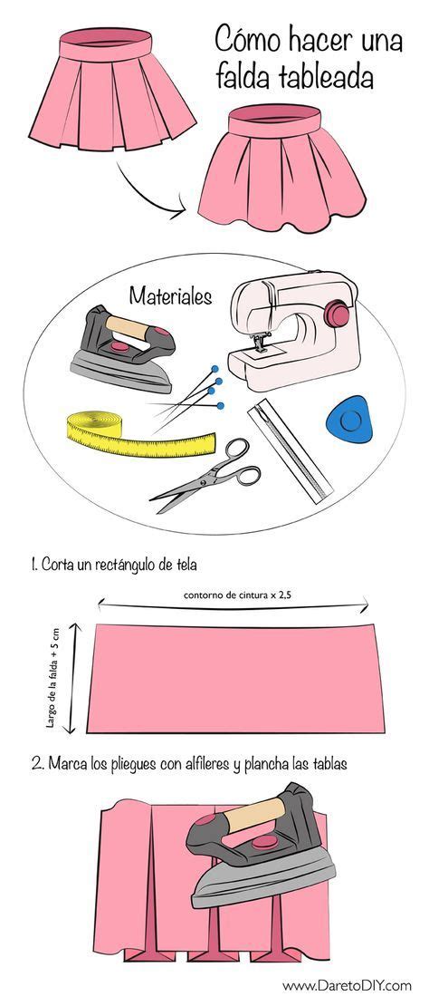 Dare To Diy Proyecto Diy Falda Tableada Newspaper Print Diy Skirt