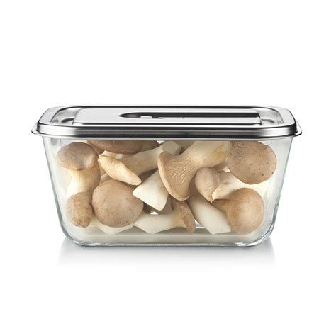Vacuboxx Inox 26 Container Caso Design Onlineshop
