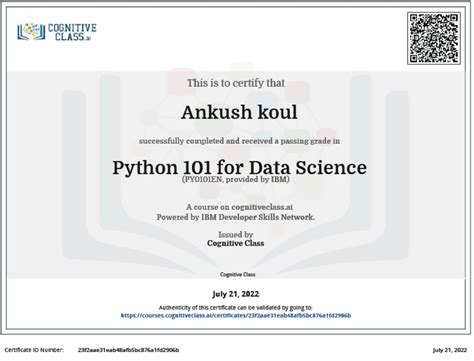 Ankush Koul On Linkedin Python Dataanalytics