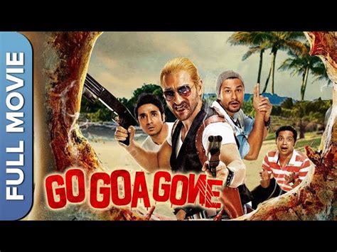 Go Goa Gone Saif Ali Khan