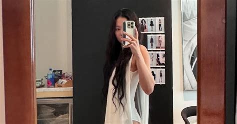 블랙핑크 제니 속옷 보이는 파격 노출아찔한 섹시미 Da★