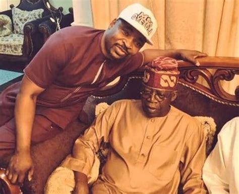 Full Biography Of Lagos Nurtw Chairman Mc Oluomo Dnb Stories Africa
