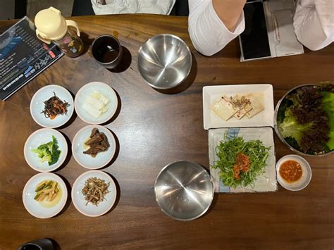 청와대 출신 셰프님의 제주 상춘재 솔직후기 아기의자 주차 등 네이버 블로그