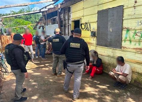 Ice Arrest Signals Stricter Immigration Enforcement In Guam