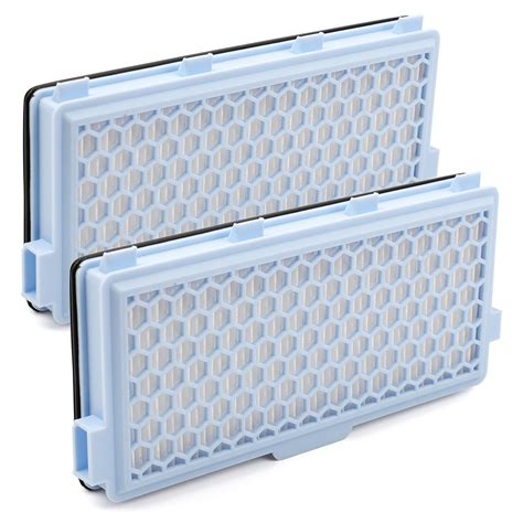 Filtro Hepa Per Miele 3 Pack Vacuum Hepa Filter Set Model Sf Ha 50