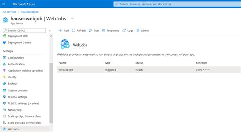 Azt5034 Webjob Azure Threat Research Matrix