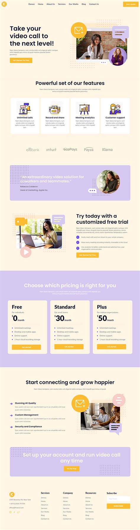 Best Responsive Wordpress Themes 20 Themes Graphic Design Junction