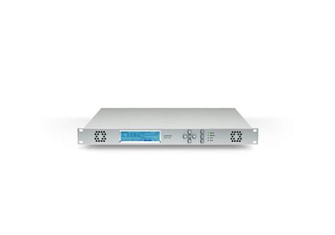 RCS DVB T T Remote Digital TV Signal Monitoring Gsertel
