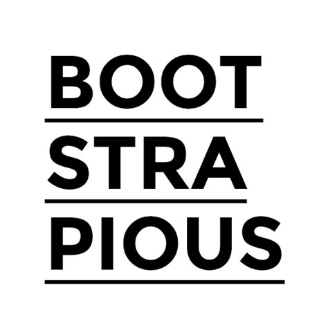 Bootstrapious Bootstrap Themes