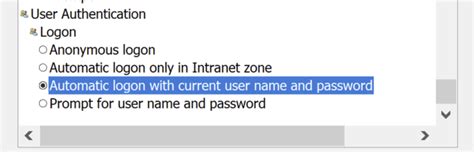 How To Enable Windows Sso Login On Browsers Thoughtfarmer Helpdesk