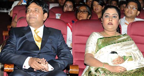 Saradha Scam Debjani Mukherjee Denies Intimate Relation With Sudipta