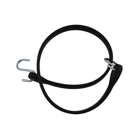 Pack Of 10pcs 31 Inch Epdm Rubber Tarp Strap