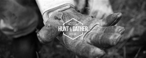 Hunt And Gather Bee Co Home