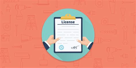 What Licenses Are Needed To Start A Construction Business