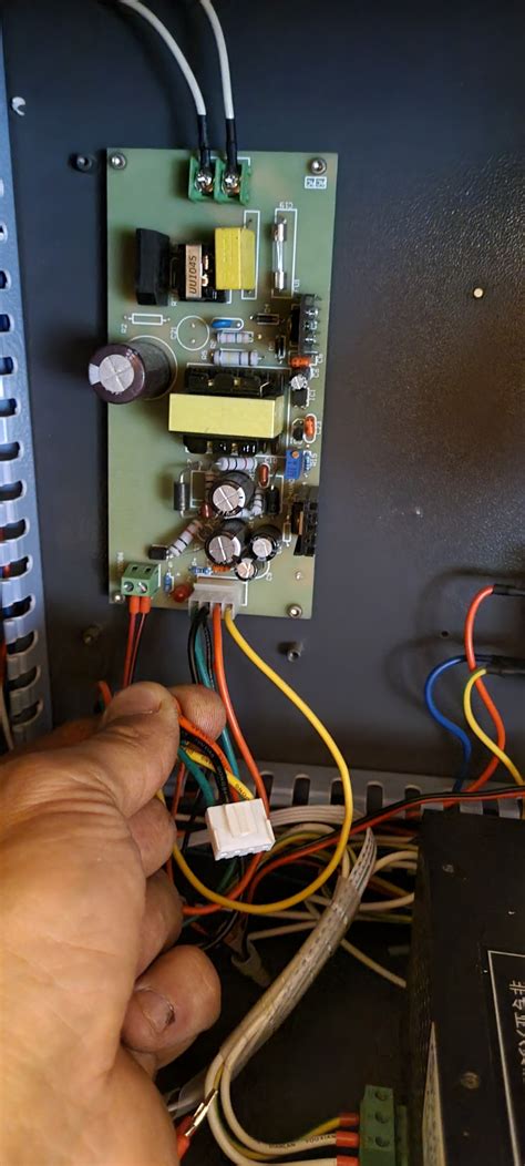 Problem Mks Dlc With K Laser Co No Fire Issue Makerbase