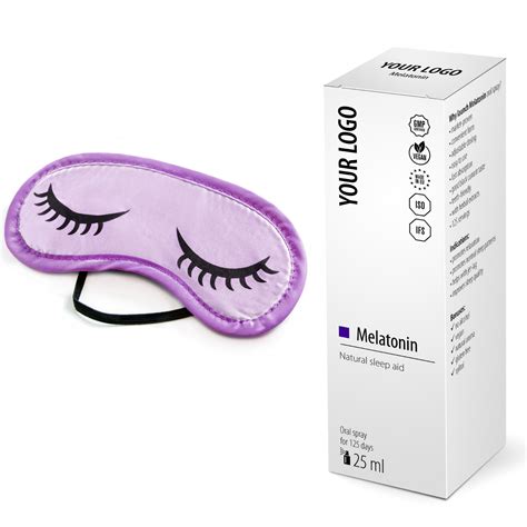 Melatonin Oral Spray Valens Int Doo Cphi Online