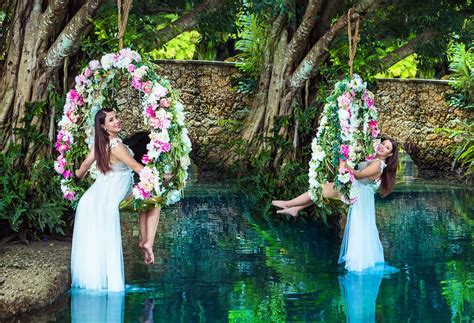 Fashion Photoshoot Best Quinceanera Pictures In Miami Samaria Martin