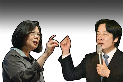 郭信良爆：為台南議長人選主導權，小英賴揆互嗆 放言fount Media Line Today