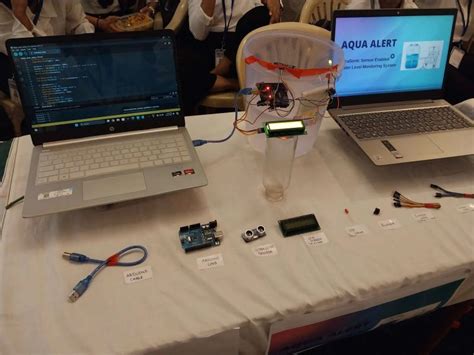 Iot Iotproject Innovation Watermanagement Sustainability Sensors