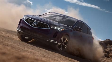 Honda Cr V Vs Acura Rdx Which Compact Suv Suits Your Needs