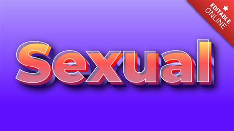 Sexual D Flash Text Effect Generator