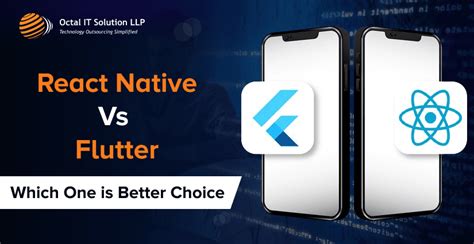 Flutter Vs React Native In 2024 A Complete Guide