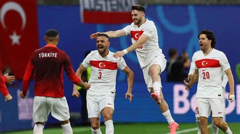 مدافع الأهلي السعودي يحقق رقما قياسيا في يورو 2024 إرم نيوز