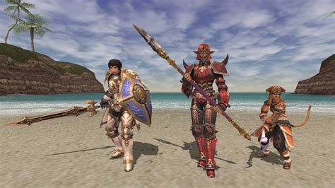 3 Creative Jobs From Final Fantasy Xi That Could Work Well In Final