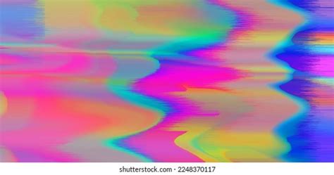 Abstract Geometric Background Pixel Noise Pattern Stock Illustration