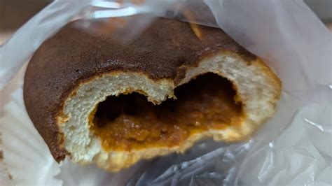 Breadtalk Have A New Bun — Customer Finds Roast Pork Inside Her