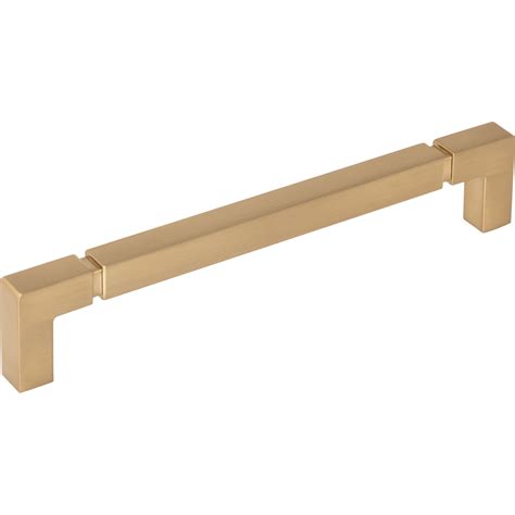Coddington Collection 6 516 Langston Pull In Honey Bronze By Top Knobs Tk3223hb Myknobs