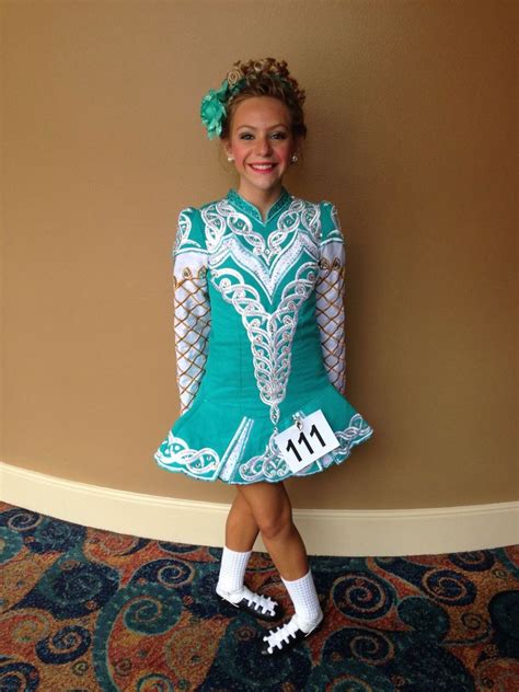 Doireirish Dance Solo Dress Costume Irish Dance Dress Designs