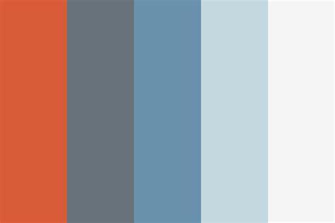 20 Best Blue Color Palettes For 2023 Venngage 51 Off