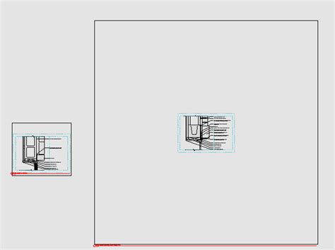 Solved Drafting View Has Extra Space Autodesk Community