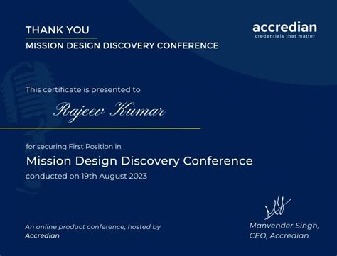 Rajeev Kumar On Linkedin Accredian