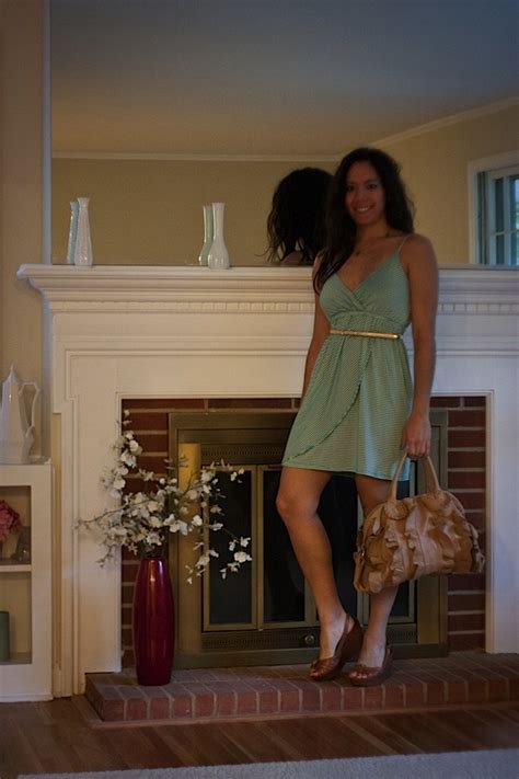 Sundress Transition The Chic Life