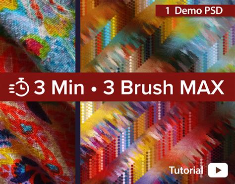 Create A Funky Pattern From A Photograph On Behance