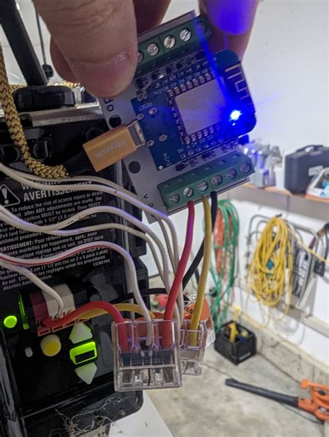MyQ R Homebridge