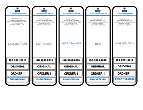 Label Bantex Bunati Pdf