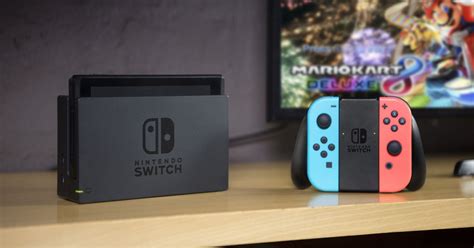 ¿dónde Comprar Nintendo Switch Estos Consejos Te Ayudarán Vandal
