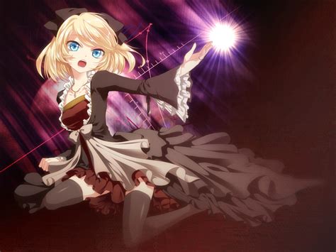 Vocaloid Kagamine Rin Wallpapers